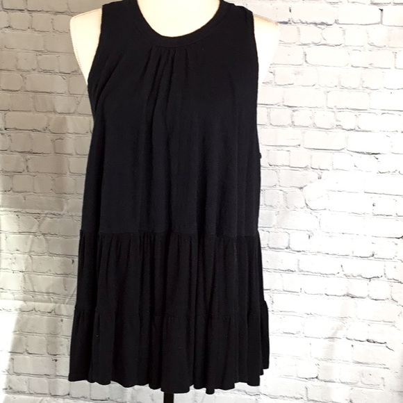 Free People | Tops | Free People Swing Top | Poshmark